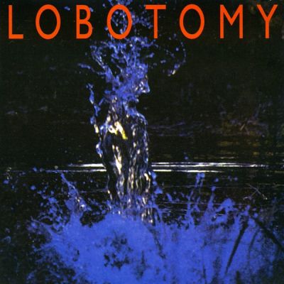 Lobotomy - Lobotomy : MetalBite - Heavy Metal Magazine