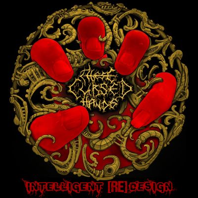 These Cursed Hands - Intelligent (Re)Design : MetalBite - Heavy Metal ...